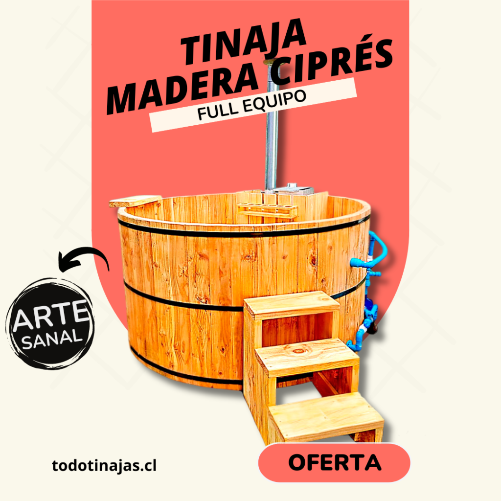 Tienda – Todo Tinajas