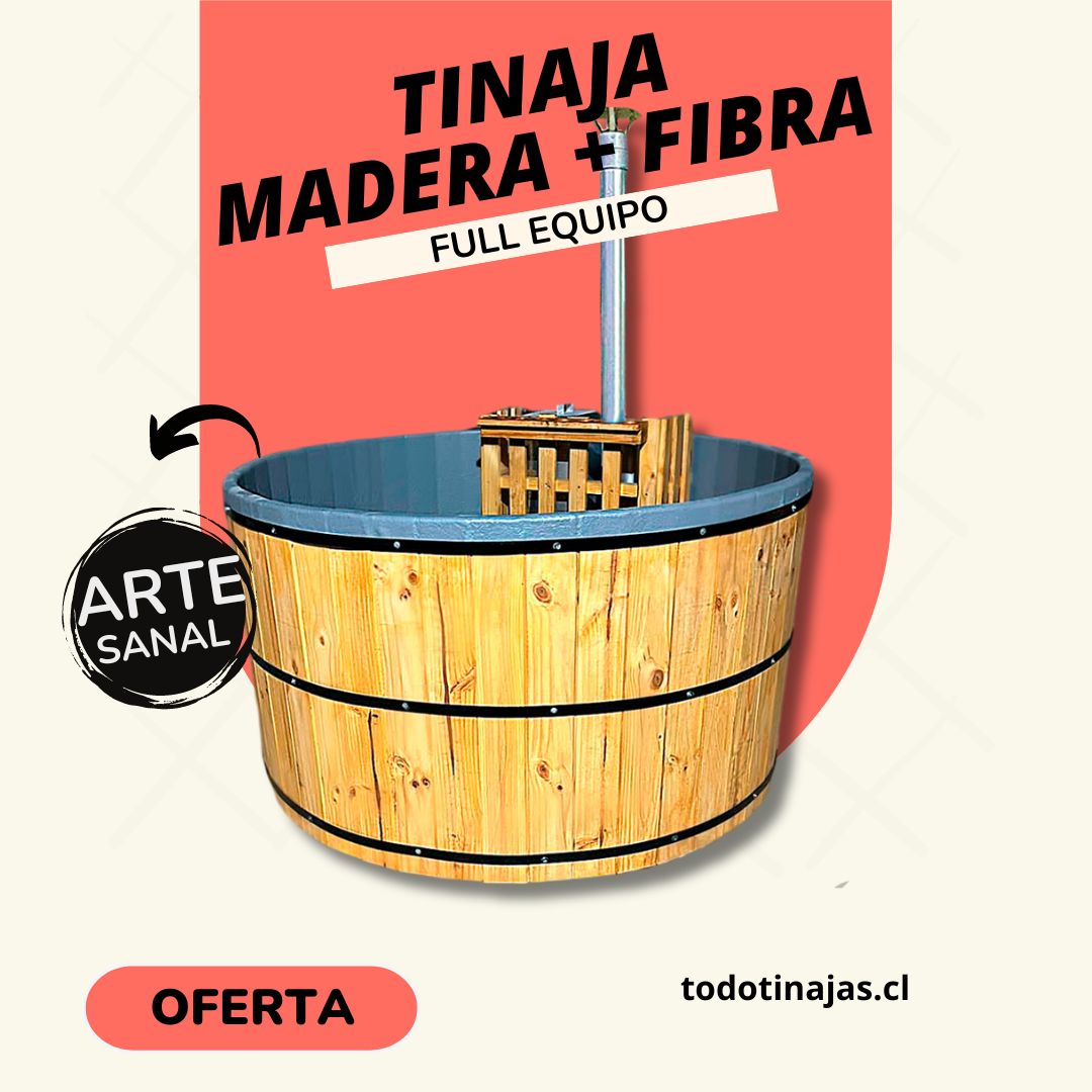 Tienda – Todo Tinajas
